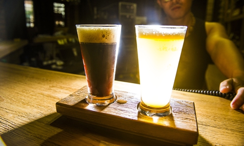 Pub ‘lockout laws’ eased in Sydney to boost nightlife - Global Times
