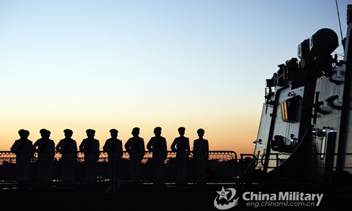 China-Pakistan Sea Guardians 2020 joint exercise concludes fleet drills ...