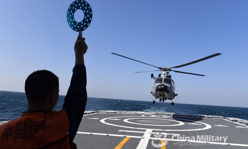 China-Pakistan Sea Guardians 2020 joint exercise concludes fleet drills ...