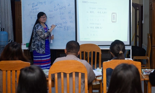 Kyaukpyu port to become model project in China-Myanmar BRI cooperation ...