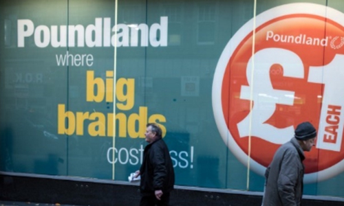 Poundland owner Pepco faces ‘almost inevitable’ sale by Steinhoff ...