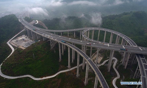 China waives highway tolls as 300m migrant workers return to cities ...