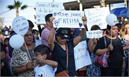 Women’s Day marches to go ahead across Latin America - Global Times