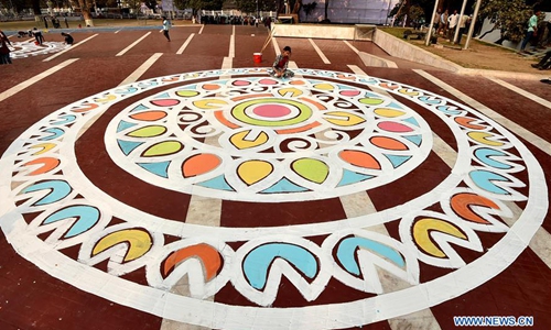 International Mother Language Day celebrated in Dhaka, Bangladesh ...