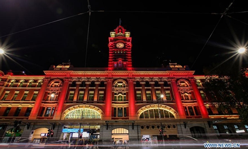 Victorian state government of Australia launches new campaign to show ...