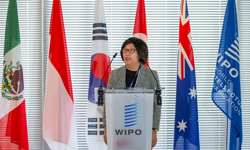 In interfering WIPO election, US lays bare toxic 'America First' agenda ...