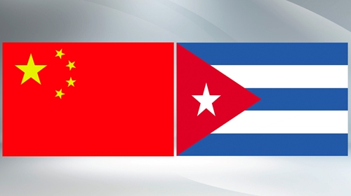 Chinese, Cuban presidents discuss COVID-19 epidemic, bilateral ties ...