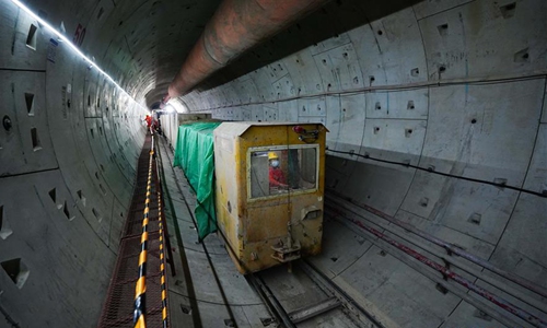 Work resumes with necessary protection measures across China - Global Times