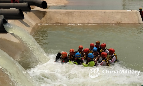 Exercise Cobra Gold 2020 wraps up in Thailand - Global Times