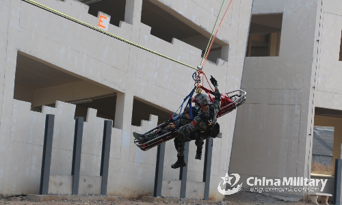 Exercise Cobra Gold 2020 wraps up in Thailand - Global Times