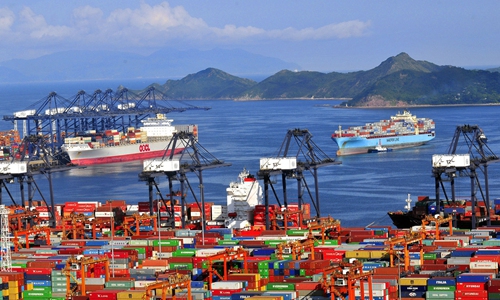 China-Italy trade will see double-digit decline in first half of 2020 ...