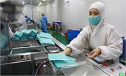 China strengthens medical supply exports regulations, cracks down on ...