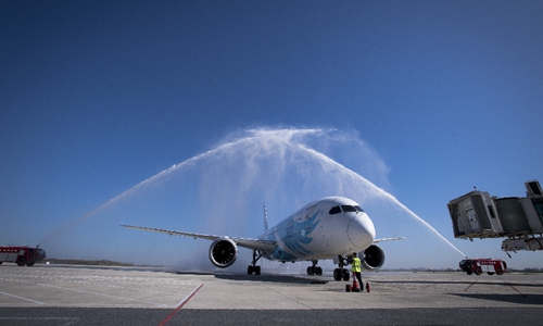 Airports in Hubei except Wuhan airport to resume flight services ...