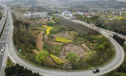 Most Hubei areas lift outbound travel curbs - Global Times