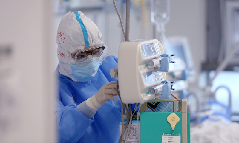 Strictest foreigner entry policy proactive to cutting infections ...