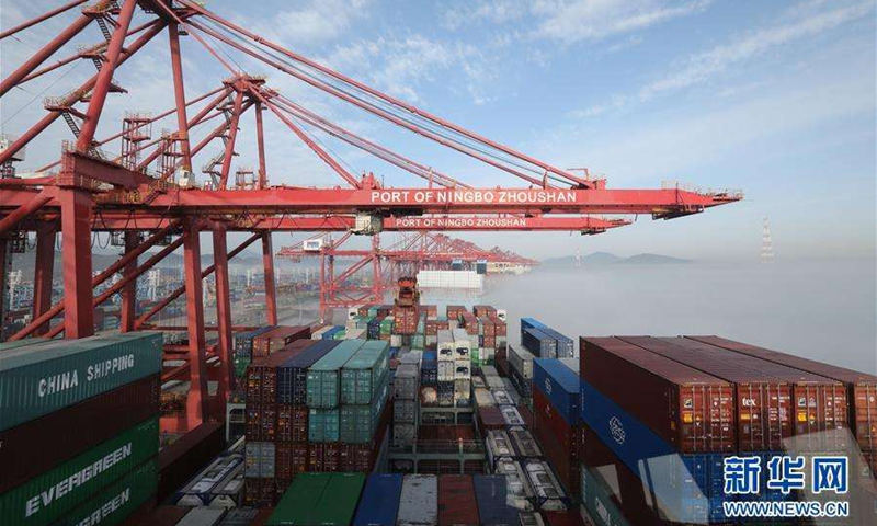 China releases plans to build pilot FTZs in Beijing, Hunan and Anhui ...