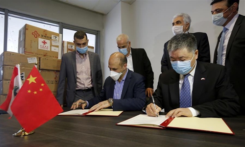 China’s foreign aid shouldn’t be bridled by controversy - Global Times