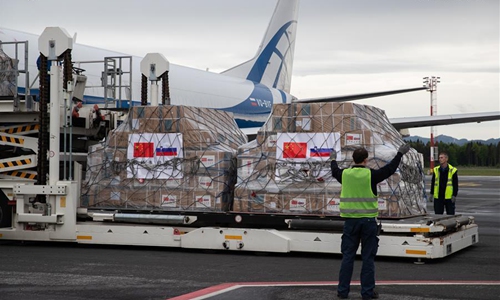 Quality key to China's medical supplies, misunderstanding won't hold ...