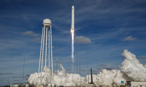 NASA names companies to develop human landers for moon missions ...