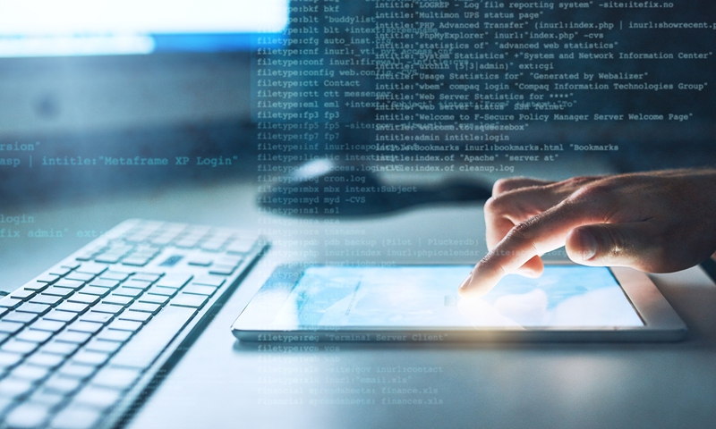 China launches global data security initiative, respects data ...