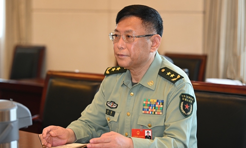 Militaries need legal support for humanitarian missions - Global Times