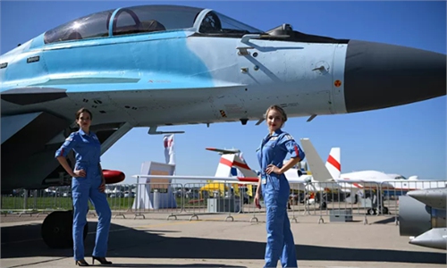 Russia's MiG-35 to Be Equipped With Voice Assistant Helping Pilot in ...