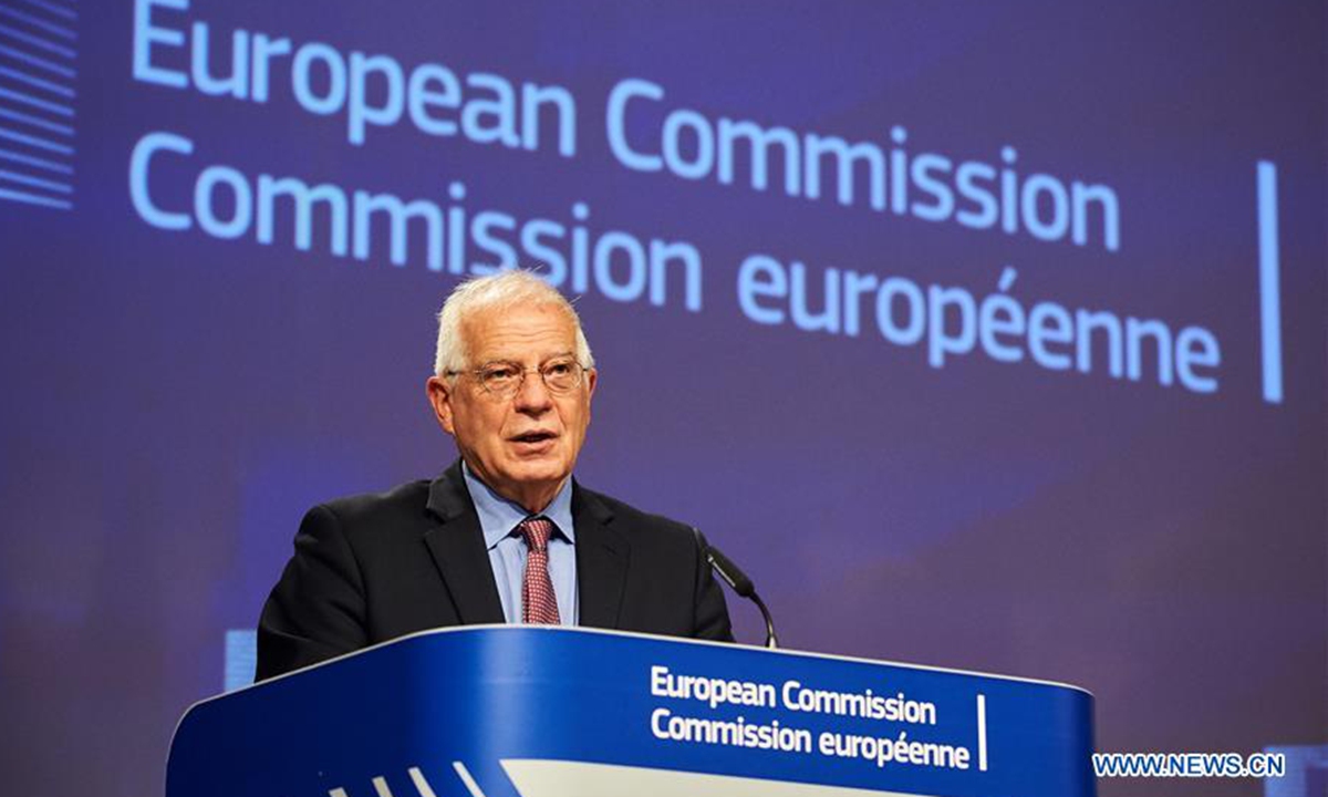 EU executive to propose lifting entry bans gradually starting July ...