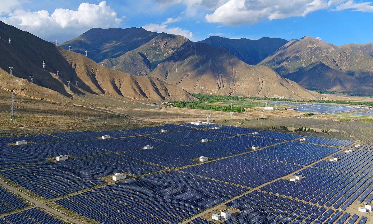 China PV makers explore overseas markets despite pandemic disruption ...