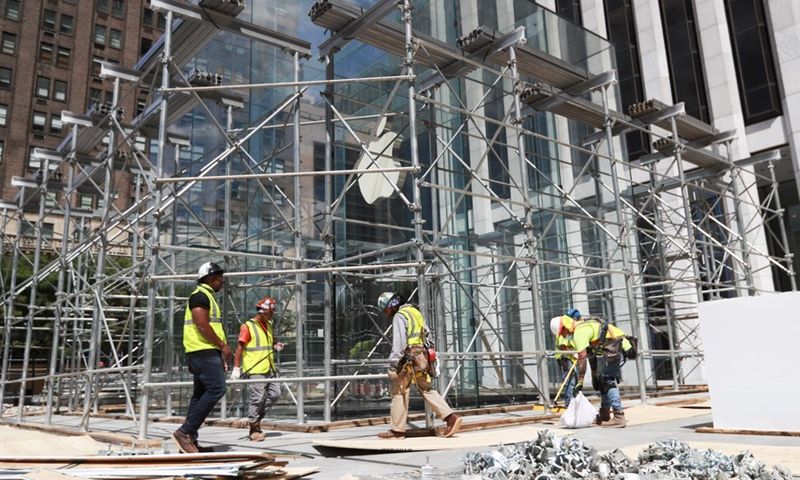 New York could roll back reopening in regions violating protocols ...