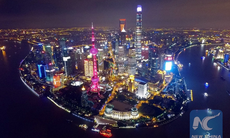 Neither hyperinflation nor deflation will happen in China: article ...