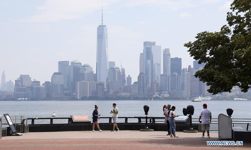 NYC enters phase 4 reopening as officials fearing second COVID-19 wave ...