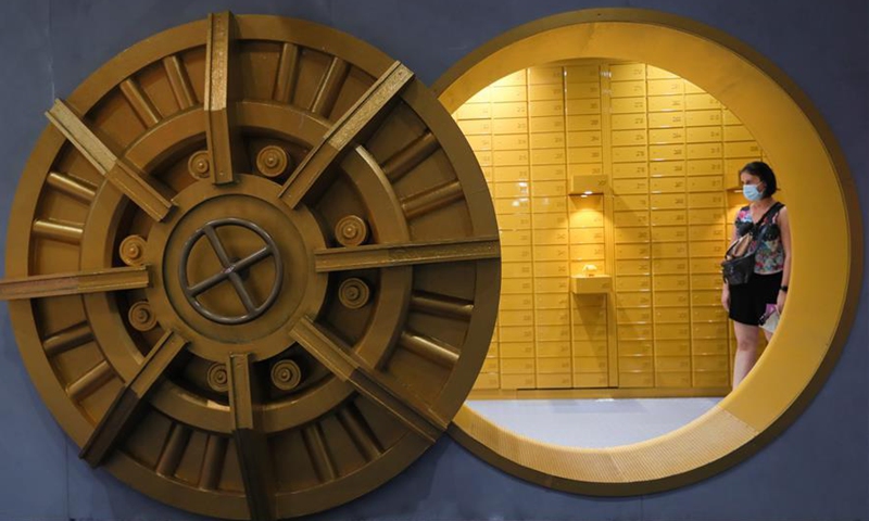 Smile Safari museum reopens to public in Brussels - Global Times