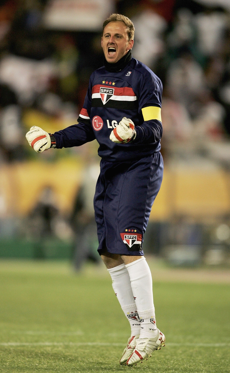 Putting the goal in goalkeeper - Global Times