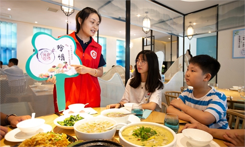 Canteens, restaurants move to reduce waste in 'Clean Your Plate' drive ...