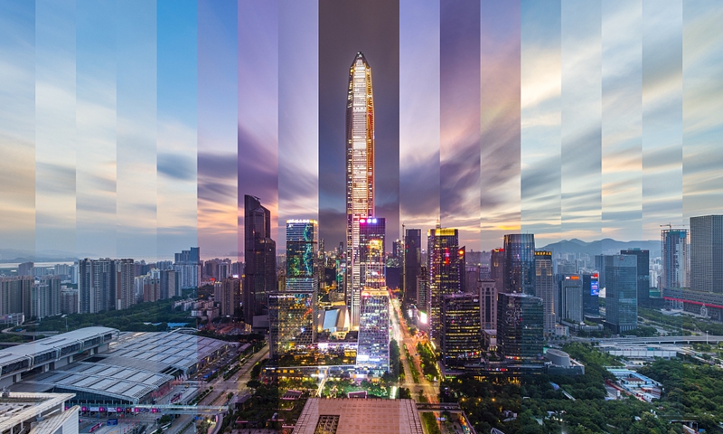 40 Years of Shenzhen Special Economic Zone: Facts You Need to Know ...