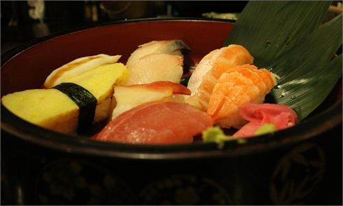 Japan’s clever ways in dealing with food waste - Global Times