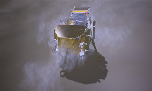 China's Chang'e-4 probe switches to dormant mode following new ...