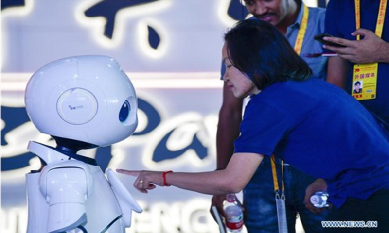 China to promote innovation capacity of enterprises - Global Times