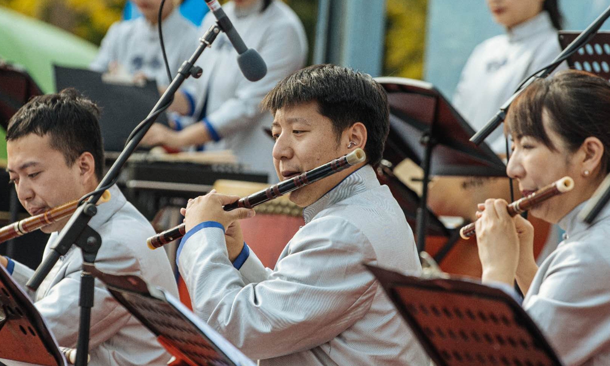 Beijing concert celebrates third Chinese Farmers' Harvest Festival ...