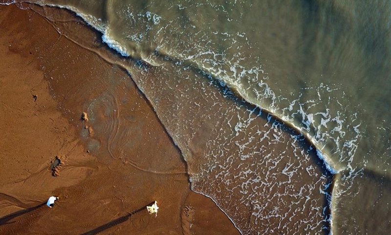 Scenery of Xiapu County in Fujian - Global Times