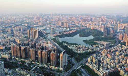 Guangdong expects greater reforms - Global Times