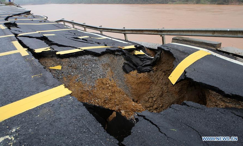 Natural disasters leave 28 dead, 12 missing in Vietnam over past few ...