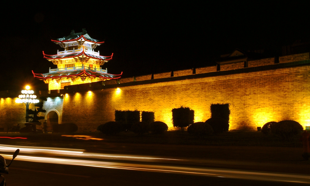 Cultural tourist attractions in Chaozhou provide sensory feast for ...