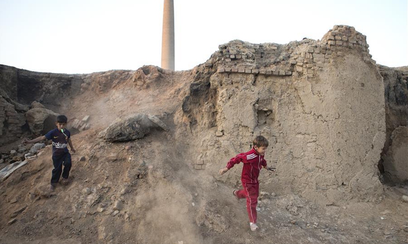 International Day for Eradication of Poverty marked in Iran - Global Times