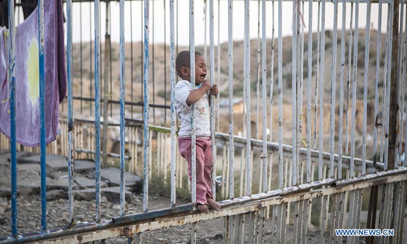 International Day for Eradication of Poverty marked in Iran - Global Times