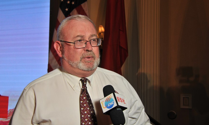 Cultural, educational exchanges with China more important in difficult ...