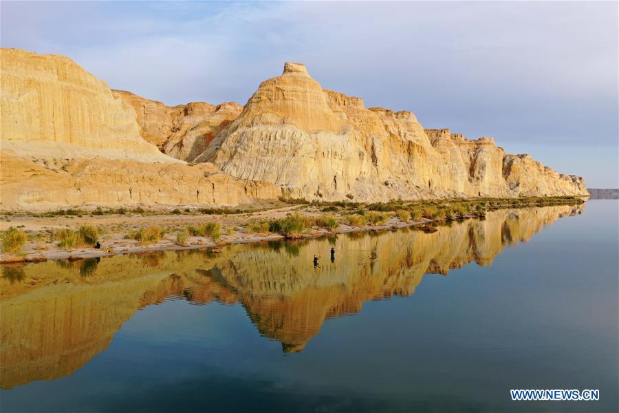 10 Most Breathtaking Xinjiang Landscape Photos