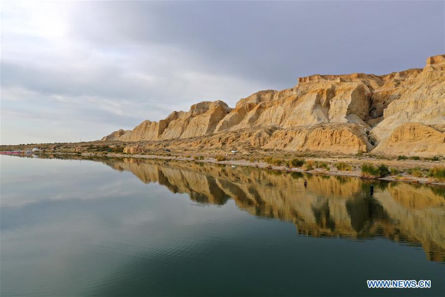 10 Most Breathtaking Xinjiang Landscape Photos