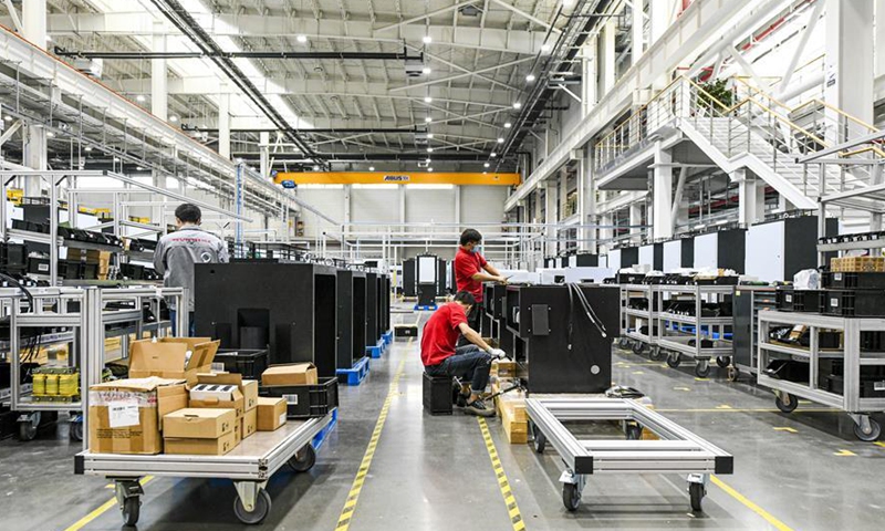 Luxshare Precision is operating normally despite US Section 337 probe ...