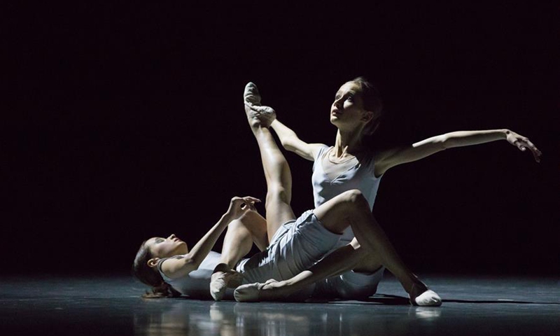 All-Russian competition of ballet dancers and choreographers held in ...